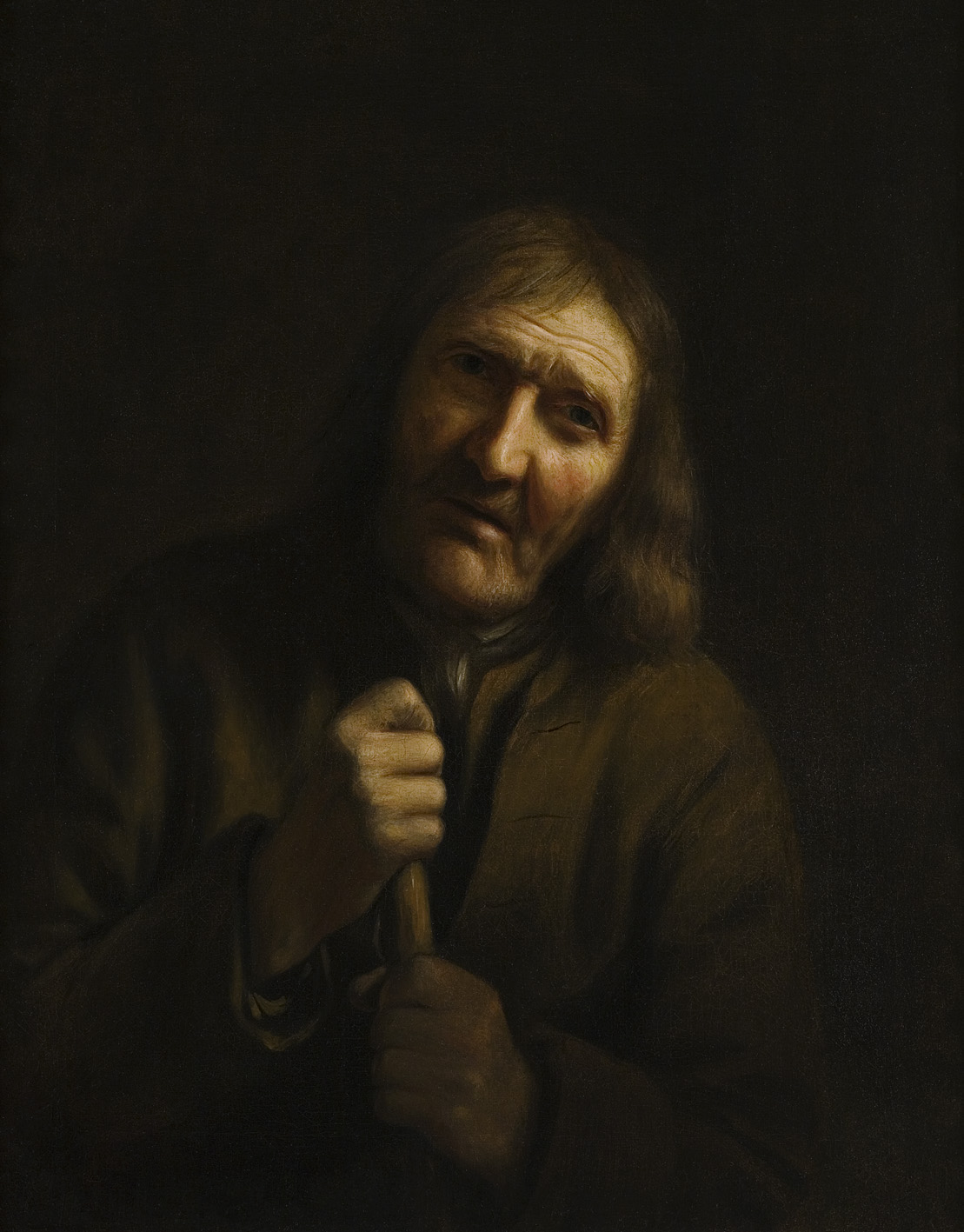 Fit for a King: Two Masterpieces by John Opie at Penlee House - Friends ...