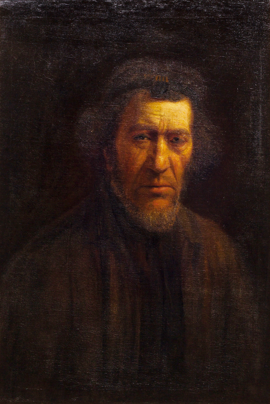 Fit for a King: Two Masterpieces by John Opie at Penlee House - Friends ...