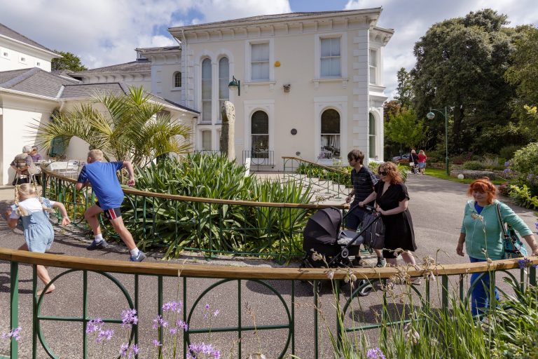 Home - Friends of Penlee House